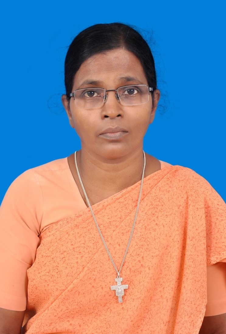 Director - Bon Secours College for Women, Thanjavur